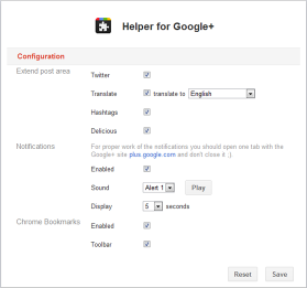 5 add-on’s para optimizar Google+ – Un Poco Geek
