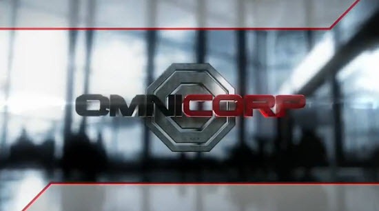 Primer video publicitario para la remake de Robocop – Un Poco Geek