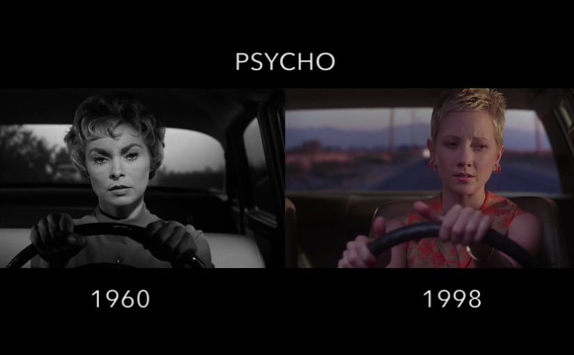 Remakes de cine, comparación entre original y nueva – Un Poco Geek